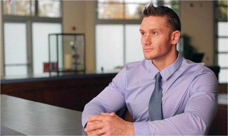 Home - Thomas DeLauer | Executive Body and Business Coach